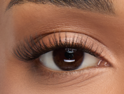 Starter kit - DIY eyelashes - Nanolash South Africa