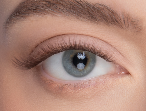 Starter kit - DIY eyelashes - Nanolash South Africa